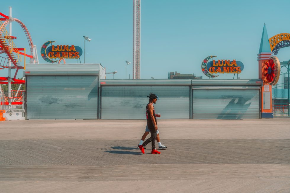 Travel - Michael Boegl (@michaelboegl)