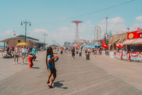 Michael Boegl (@michaelboegl) - Photographer & Storyteller